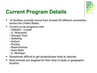 University Relations | PPT