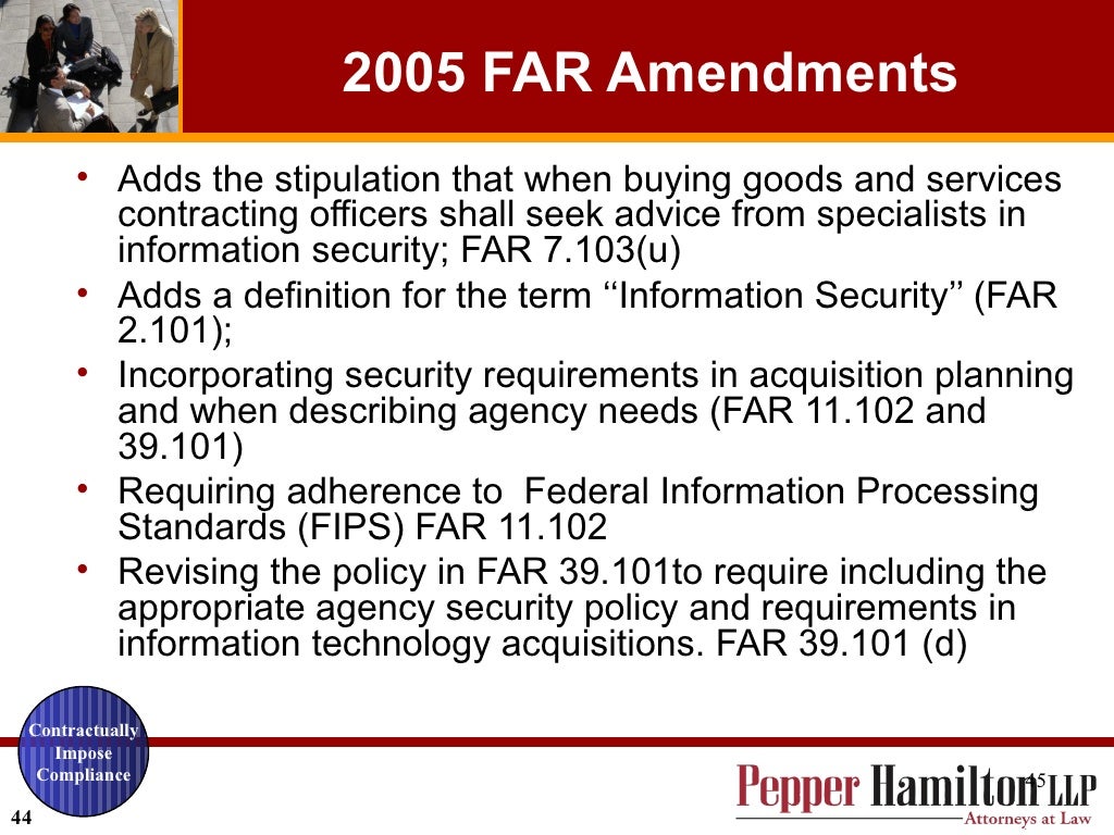 Contractor Responsibilities Under The Federal Information Security Ma contractor-responsibilities-under-the-federal-information-security-ma