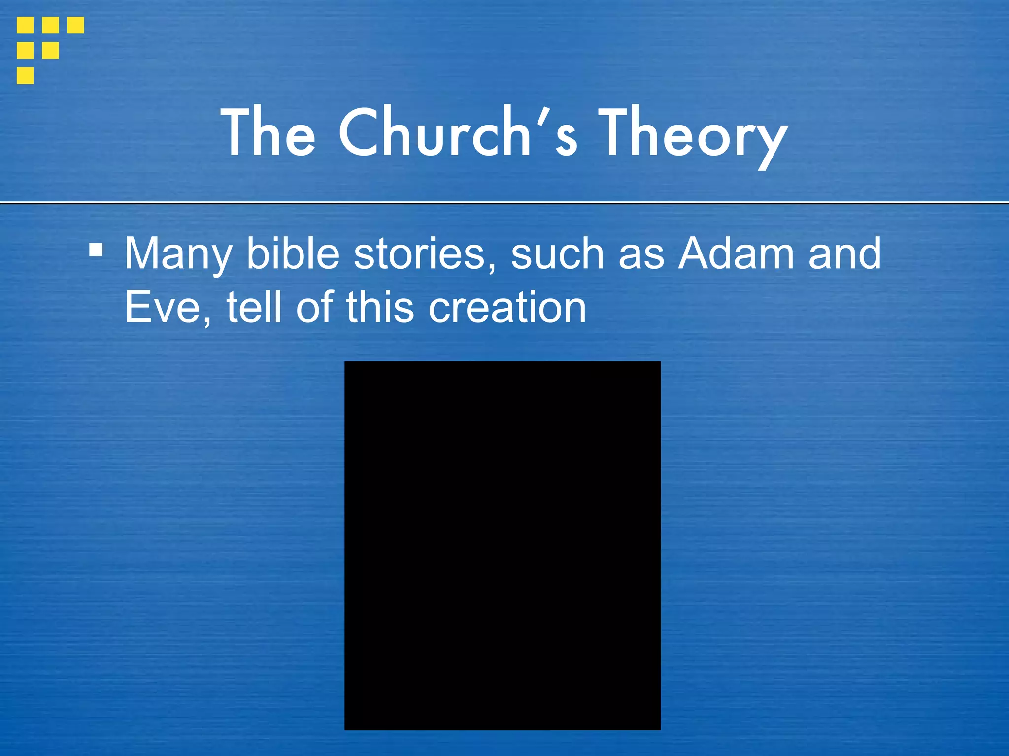 The Theory of Evolution | PPT