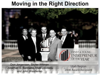 MMA Mini Presentation | PPT