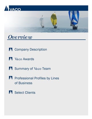 VACO Team | PPT