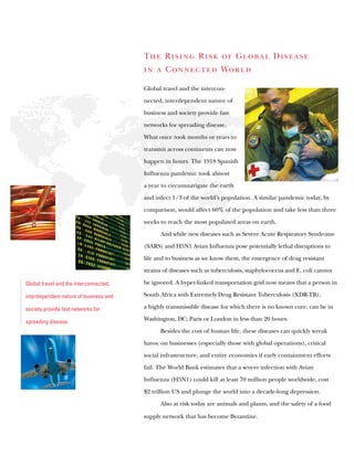 Ver E Brochure 081108 | PDF