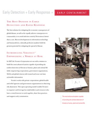 Ver E Brochure 081108 | PDF