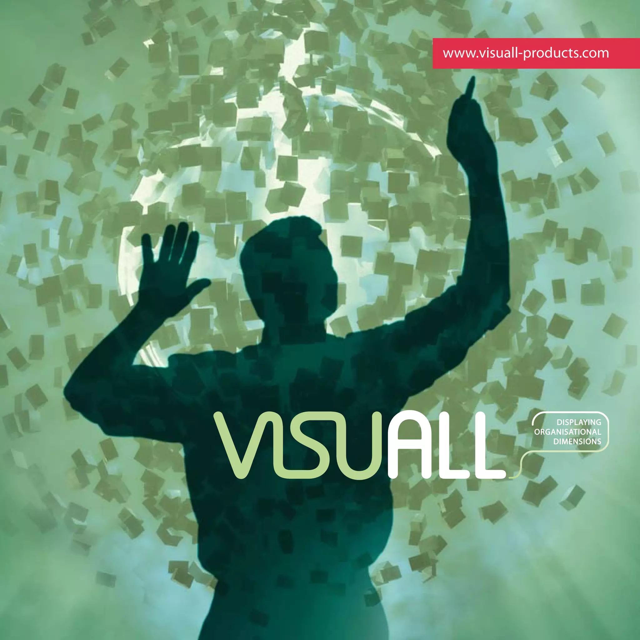 Visuall Brochure En | PDF | Graphics Software | Computer Software and ...