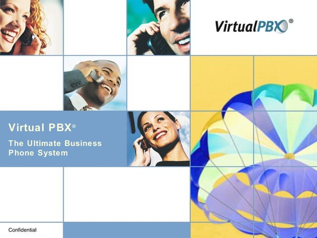 Vpbx Presentation 060407 | PPT