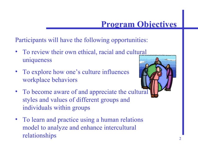 Valuing Differences Diversity Presentation | PPT