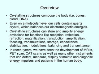 Vibrational Biophysics Iqqm Morgan | PPT