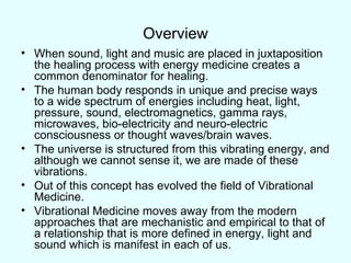 Vibrational Biophysics Iqqm Morgan | PPT