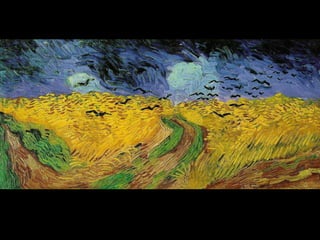 Vincent Van Gogh | PPT