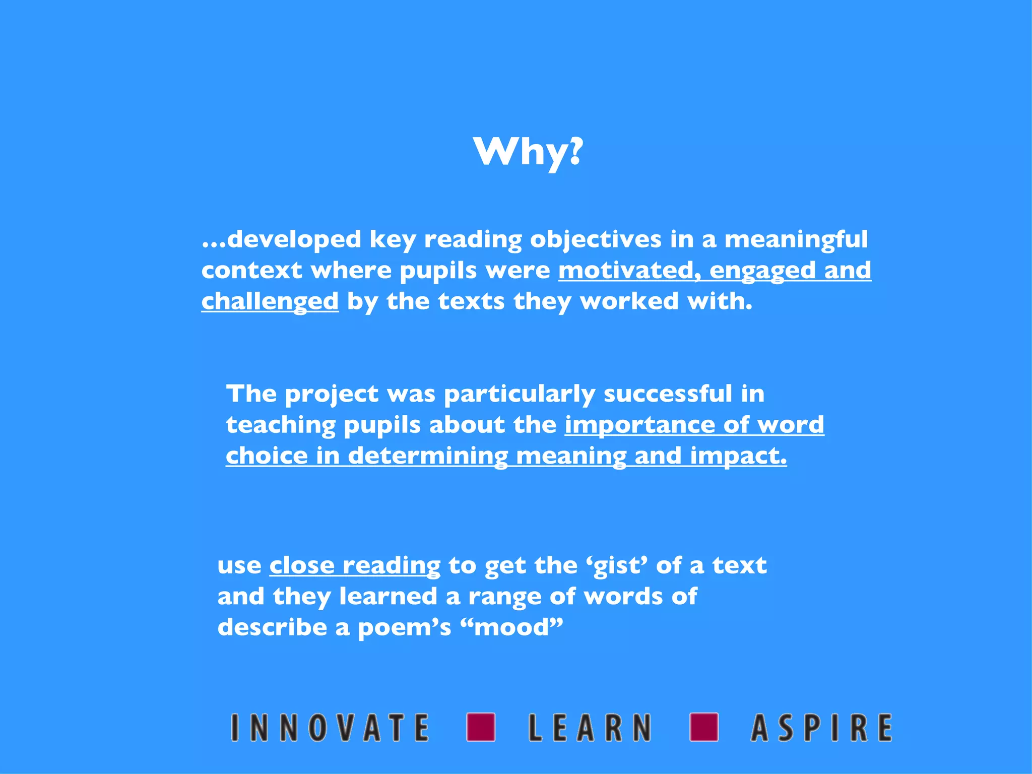 Virtual Poetry | PPT