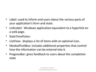 Visual Studio Toolbox Unleashed | PPT