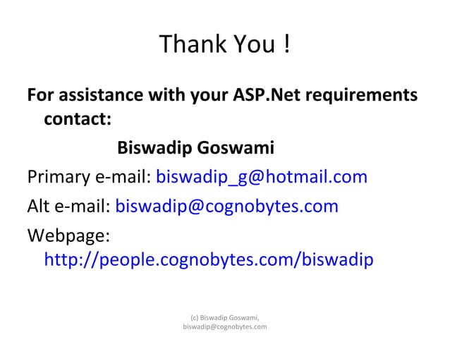 Visual Studio Toolbox Unleashed | PPT