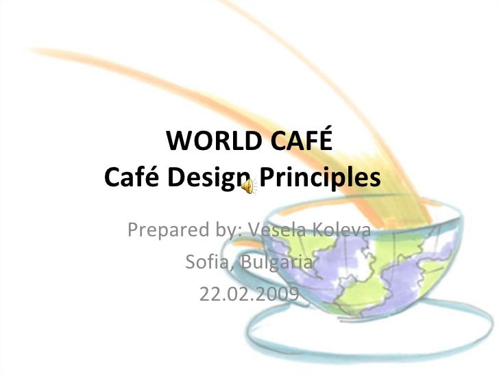 World Cafe