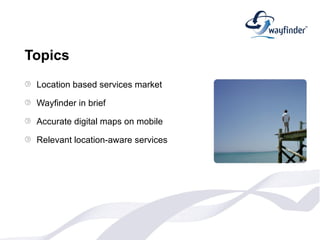 Way Finder | PPT