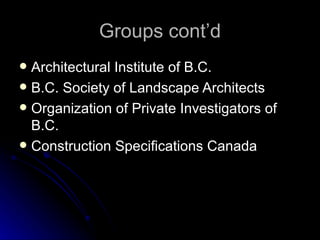 Westland Insurance Group | PPT