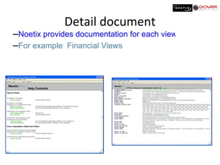 Dover is now a Noetix Disributer | PPT