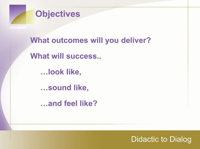 Whats Your Point Why Should I Care | PPT