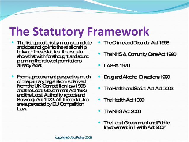 World Class Commissioning | PPT