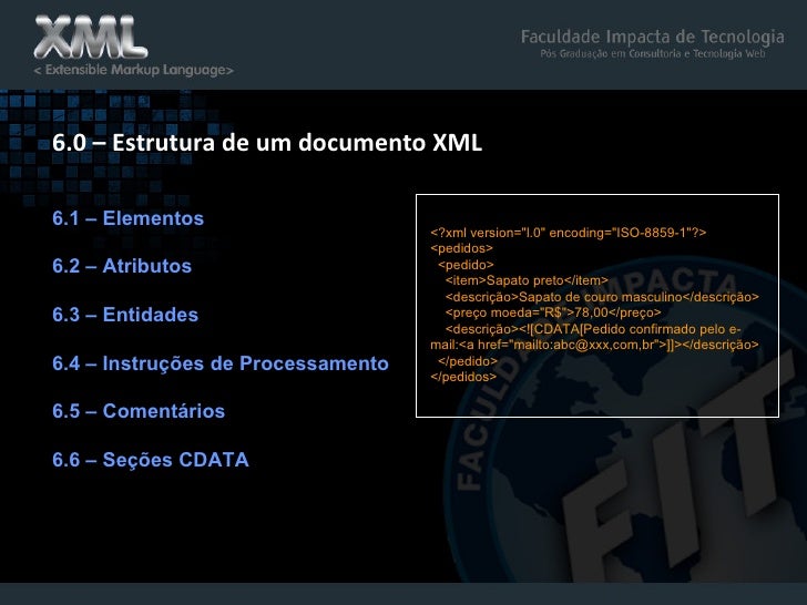 Xml