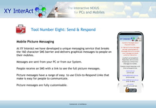 Xy Inter Act Nexus Toolkit | PDF