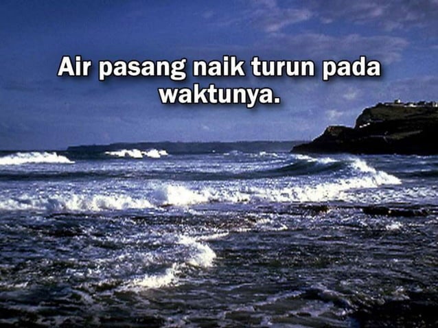 Alkitab adadalah Kebenaran Firman Allah. | PPT