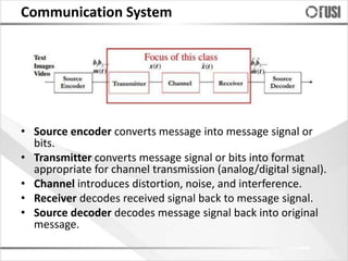 A 01-quick-introduction-to-digital-communication-system | PPTX