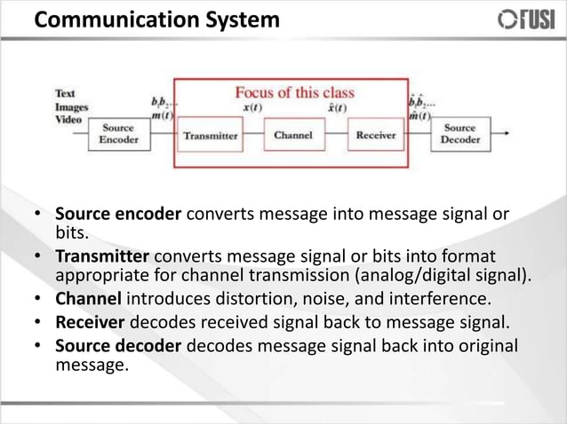 A 01-quick-introduction-to-digital-communication-system | PPTX
