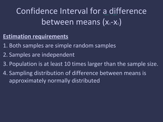A.10 diff between means | PPT