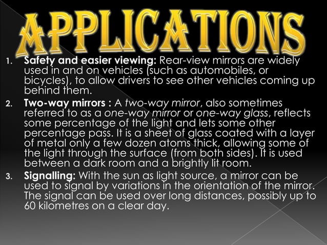 Physics Task about Light, Mirror, lenses and Optical Instrument | PPT