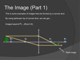 Physics Task about Light, Mirror, lenses and Optical Instrument | PPT
