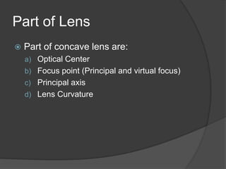 Physics Task about Light, Mirror, lenses and Optical Instrument | PPT