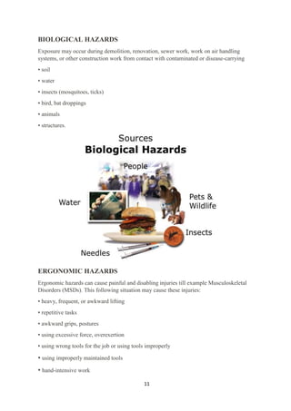 a-11 batch intenship POOJA.docx | First Aid | Injuries