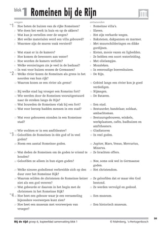 A. romeinen bij_de_rijn | PDF