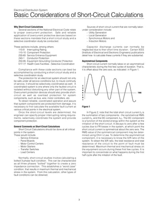 A Simple Approach To Short-Circuit Calculations by Cooper Bussmann ...
