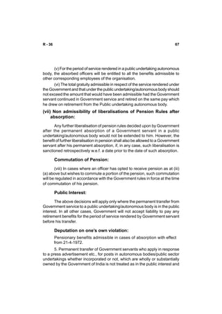 A.p. revised pension_rules_1980 | PDF