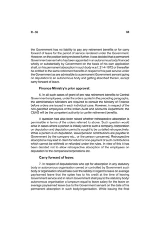 A.p. revised pension_rules_1980 | PDF