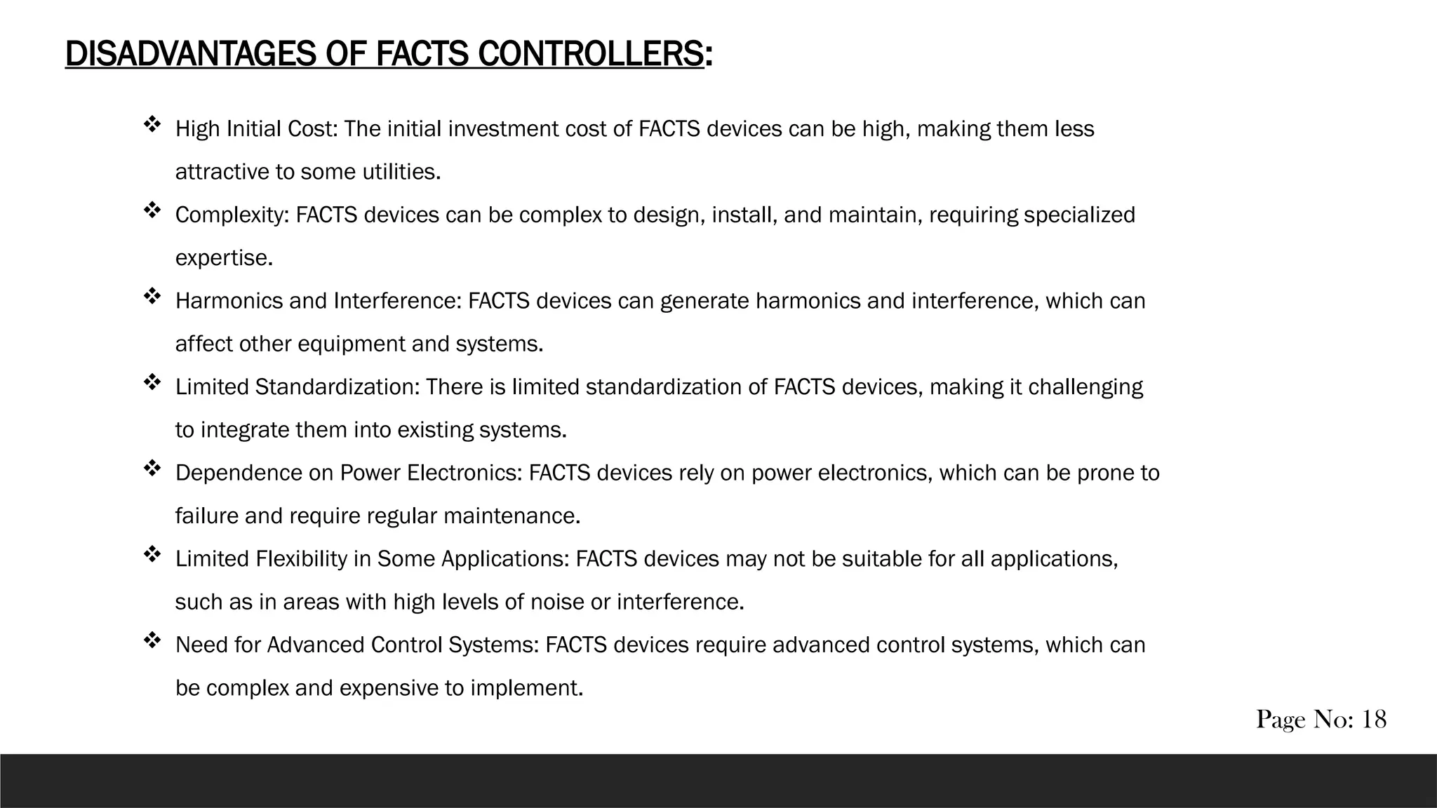 Flexible AC Transmission line(Subhamoy Das).pptx