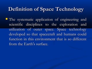 A.v.k.raja, v class, space technology | PPT | Free Download