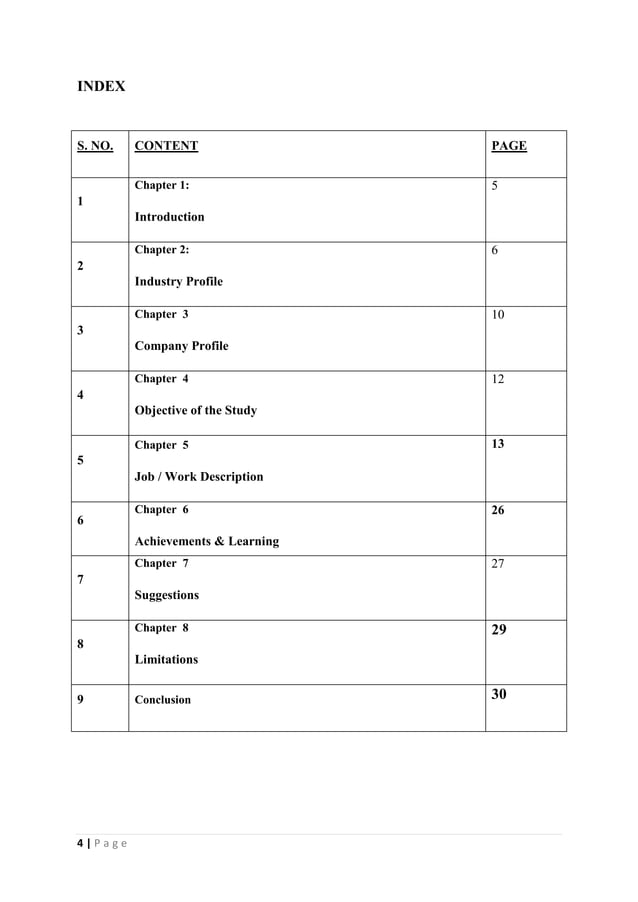 A.k.a & co. internship rpoject report | DOCX | Business Accounting & Finance | Business