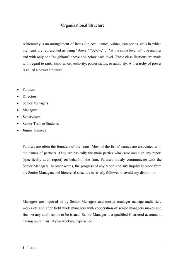 A.k.a & co. internship rpoject report | DOCX | Business Accounting & Finance | Business