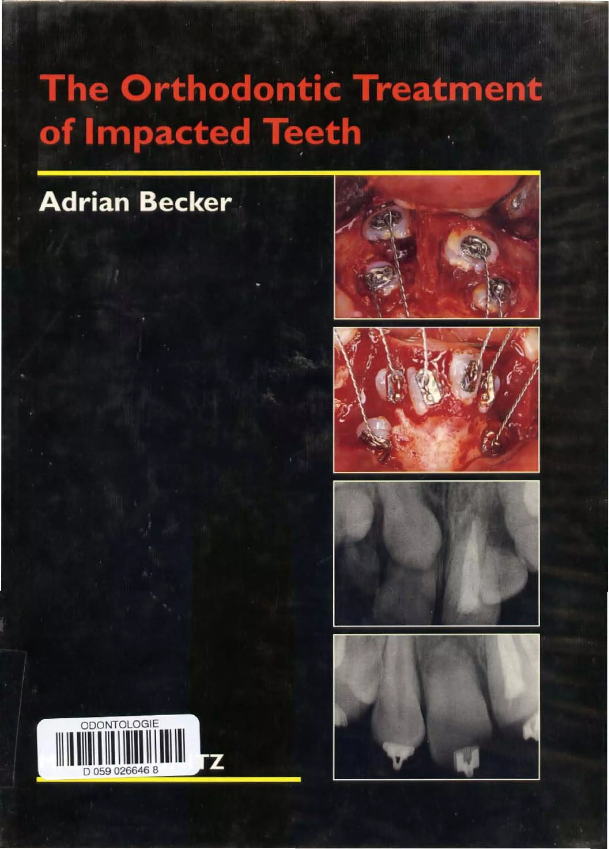 [A. becker, adrian_becker]_orthodontic_treatment_o(book_fi.org) | PDF