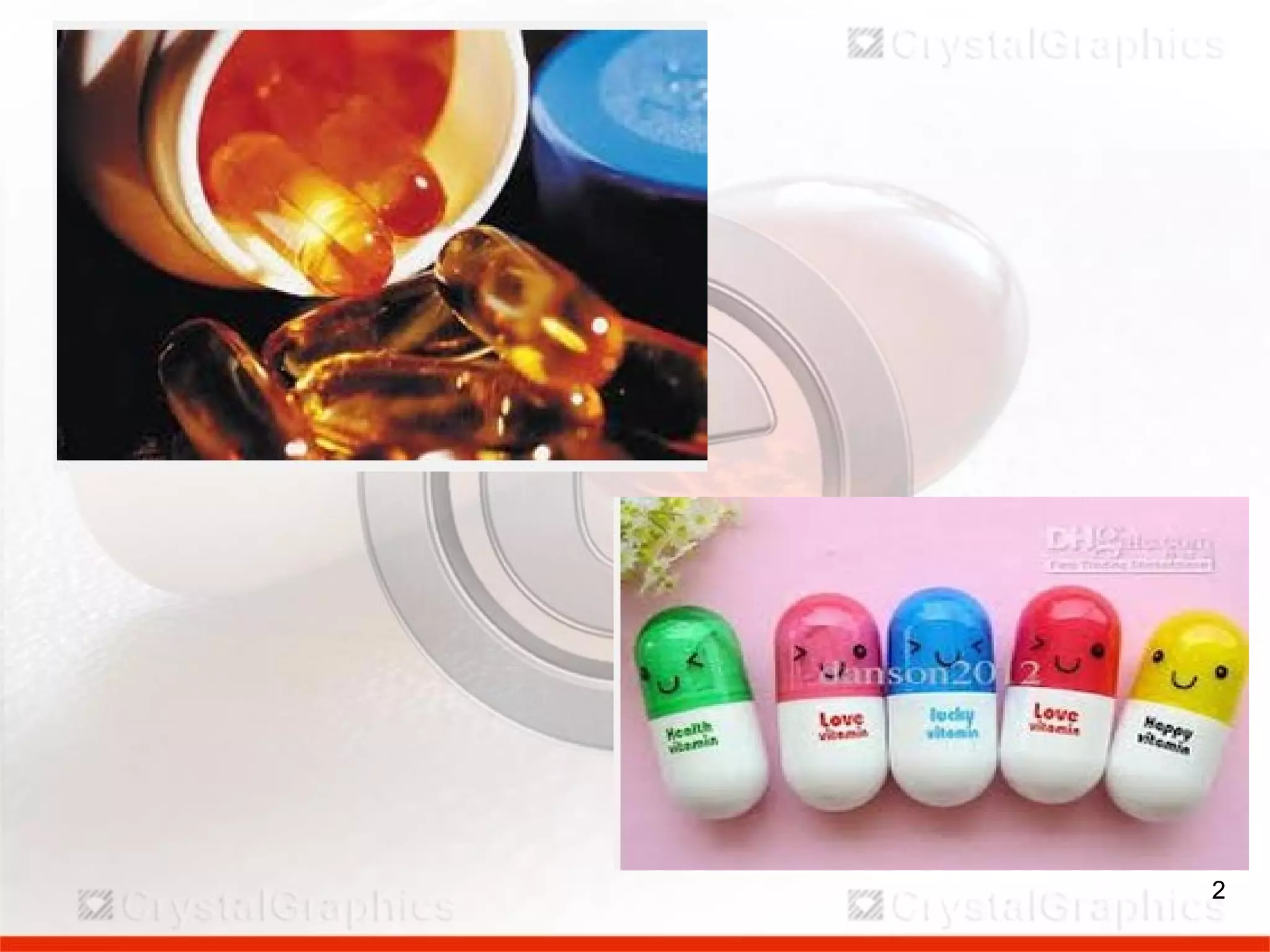 QUALITY CONTROL OF CAPSULES | PPT