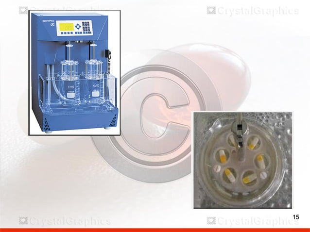 QUALITY CONTROL OF CAPSULES | PPT | Chemistry | Science