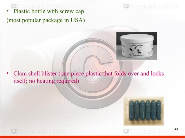 QUALITY CONTROL OF CAPSULES | PPT | Chemistry | Science