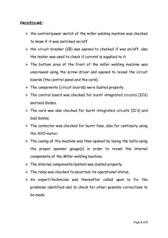 Miller Welder Serial Number - victorybrown