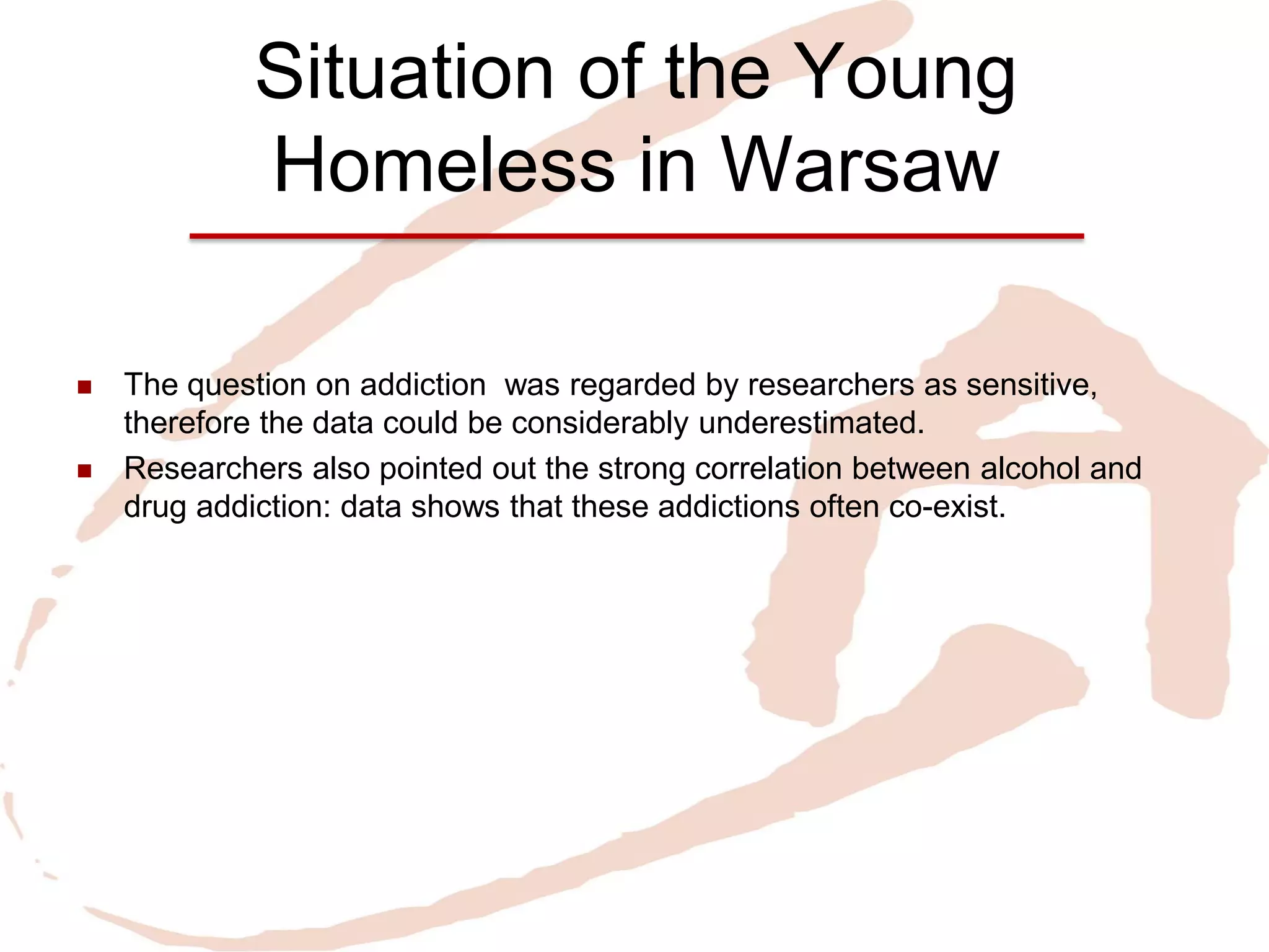 Helping young people with drug addiction problems | PDF