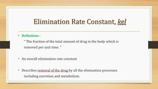 A.U.C. (Area Under Curve) Dr Jayesh Vaghela | PPTX