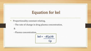 A.U.C. (Area Under Curve) Dr Jayesh Vaghela | PPTX