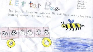 The bee project | PPTX | Beekeeping | Hobbies & Interests