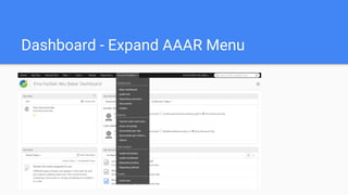 A.a.a.r. – alfresco audit analysis and reporting | PDF | Computer Software and Applications ...